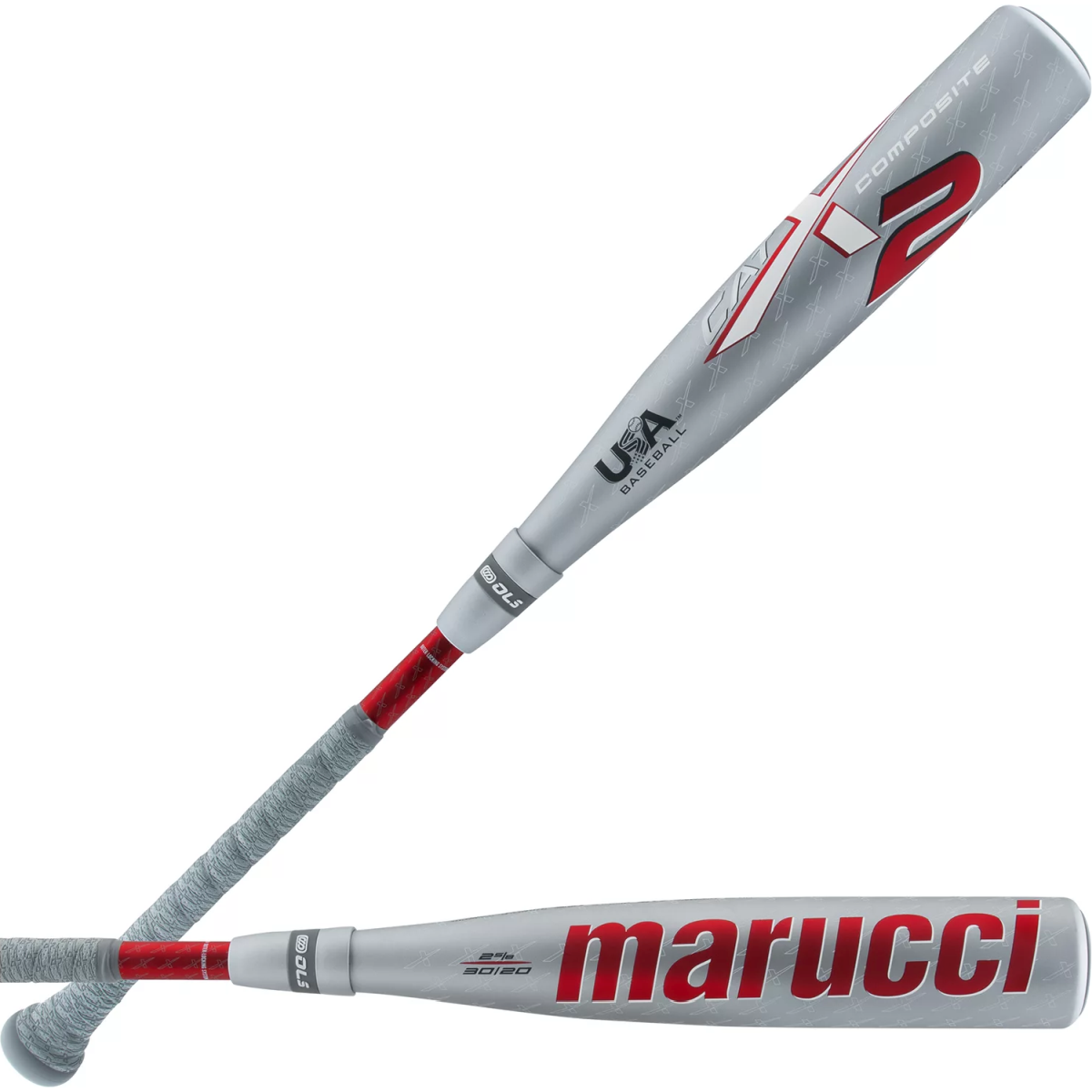Marucci Cat X2 Composite USA (-10) Baseball Bat for Sale at Bats Plus