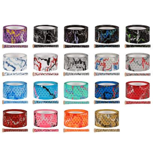 Lizard Skins DSP Ultra Camo Bat Grip for Sale at Bats Plus